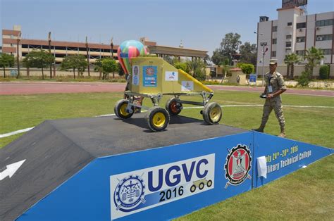 Military Technical College Mtc Gallery Best Universities
