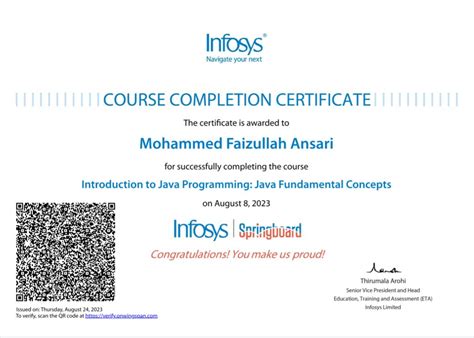 mohammed faizullah ansari on linkedin javaprogramming
