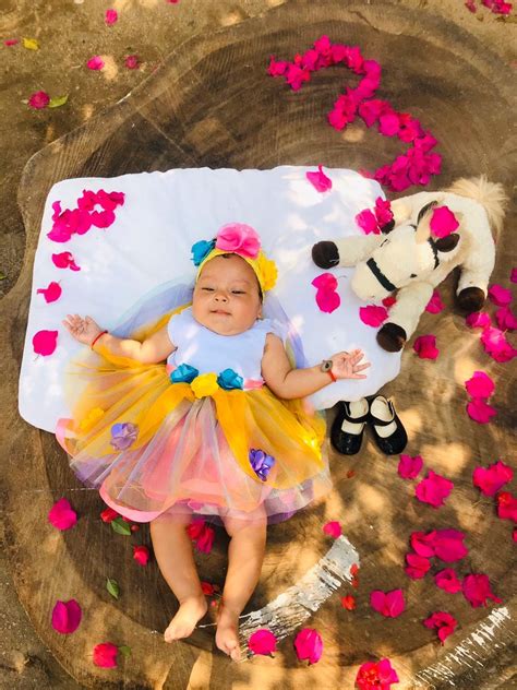 Mi Hermosa Sobrina Cumple Sus Primeros Confecciones León