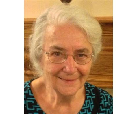 Kathryn J Kathy Klassen Obituary 2023 Emlenton Pa Hile