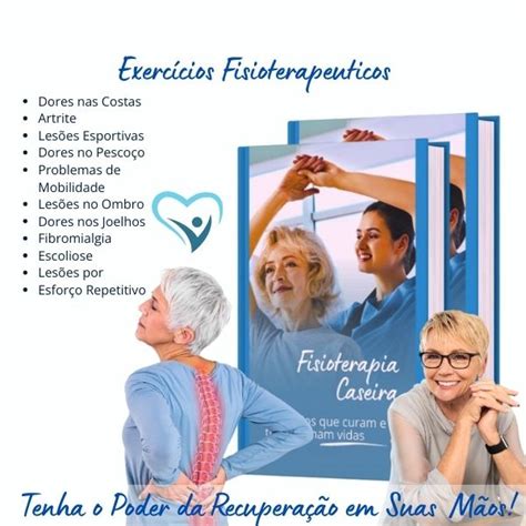 Exercícios Fisioterapeuticos DENISE PASQUINI Hotmart