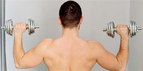 Best 6 Compound Chest Exercises Maximize Your Chest Workouts