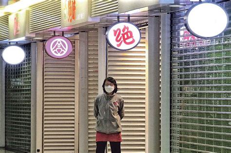港失業率35跌02點 Australian Chinese Daily