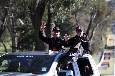 2023 Repco Bathurst 1000 Sunday Gallery • Australian Muscle Car Magazine