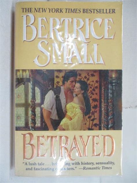 【露天書寶二手書t2原文小說m1c】betrayedbertrice Small 露天市集 全台最大的網路購物市集