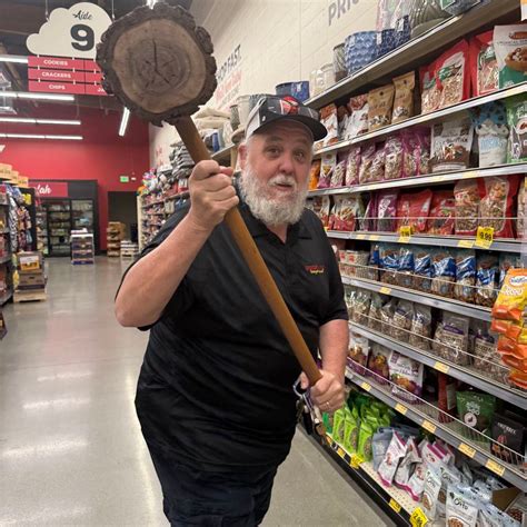 Grocery Outlet North Highlands Ca
