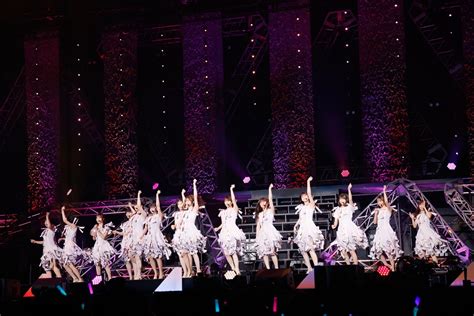 【ライブレポート】乃木坂46、過去最大規模の『35thsg アンダーライブ』が大盛況 画像一覧（1120） The First Times