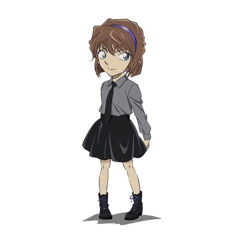 「simpan Cepat」おしゃれまとめの人気アイデア｜pinterest｜mawar コナン かわいい コナン キャラ 名探偵コナン