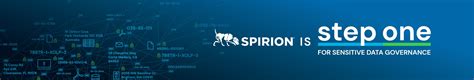 Spirion Sensitive Data Finder Linkedin