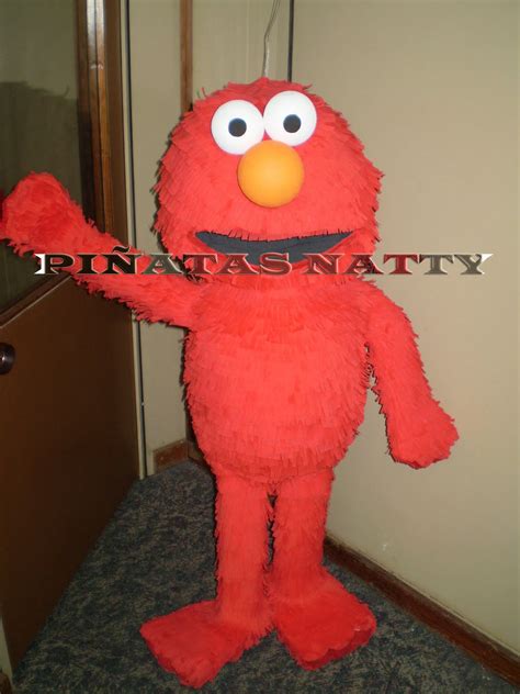 De Elmo Imagui