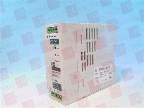 PSS24-W/1,3 Power Supply by WEG