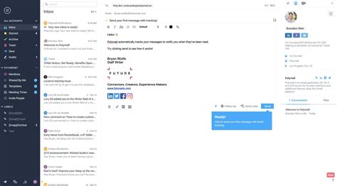 Best Mail Apps For Mac IMore