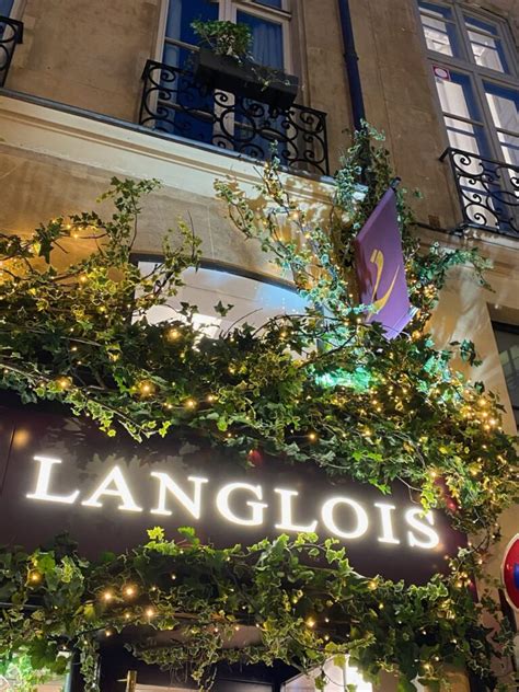 Bijouterie Isabelle Langlois Paris 2022 Deschamps Fleuriste