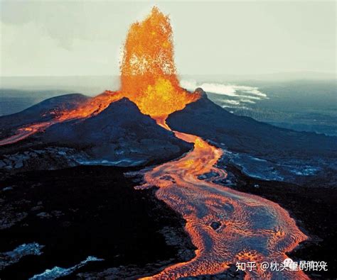 中国境内有火山吗？ 知乎