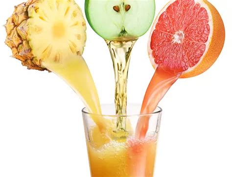 عکس اسموتی میوه با کیفیت گرافیک با طعم تربچه طرح لایه باز