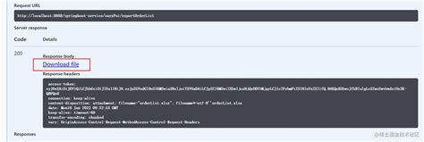 小白学习使用easypoi导入、导出excel前言 Springboot版本：262 一、集成 在springboo 掘金