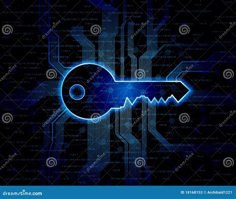 Conceptual Background Eps10 Stock Vector Illustration Of Shine