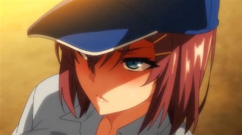 Akane Wa Tsumare Somerareru 01 60fps