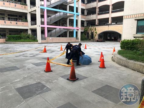 台南市某國小驚傳男老師墜樓身亡 學生目睹驚嚇校方啟動輔導 鏡週刊 Mirror Media