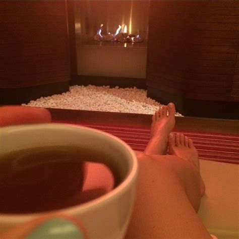Marina Lambrini Diamandiss Feet