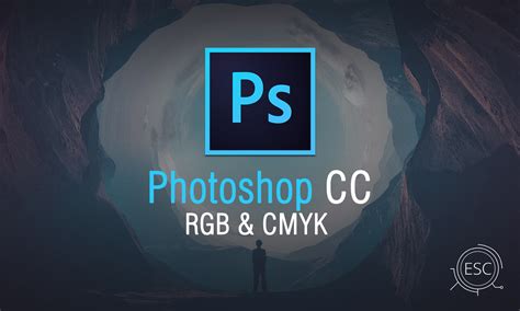 Conceptos Básicos Modos de color RGB CMYK Escape Digital
