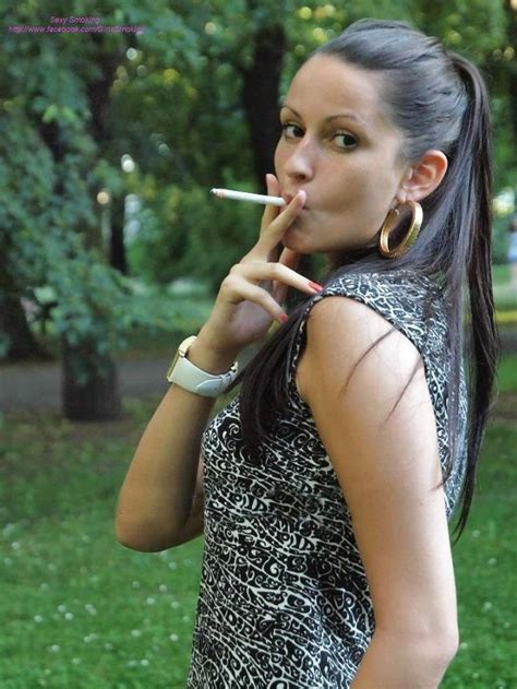 Pin On Sexy Smokers