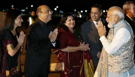 G20 17 Countries Accept Jammu And Kashmir As An Integral Part Of India