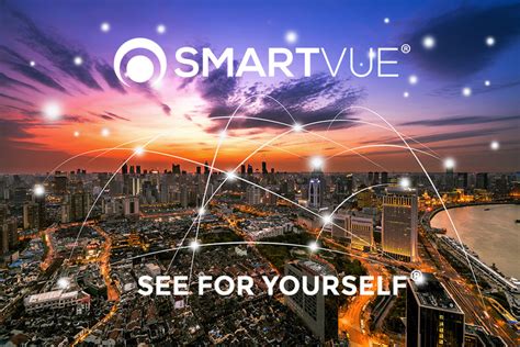 Smartvue Delivers Iot Video Services For Hewlett Packard Enterprise