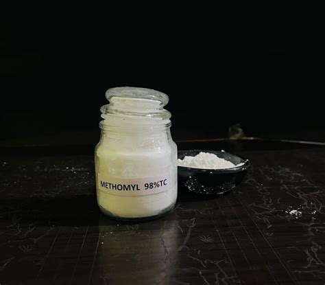 Methomyl Lannate Latest Price Manufacturers And Suppliers