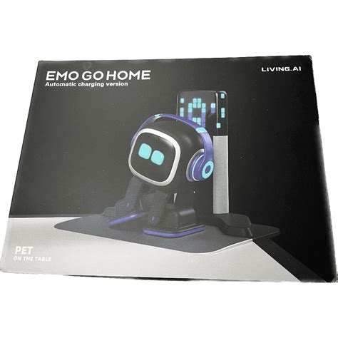 Emo Robot Ai Rostar Shop
