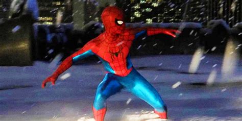 Tom Holland Already Revealed The Perfect Spider Man 4 Story 2 Years Ago