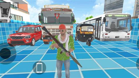 Ultimate Vehicle Collection In Indian Theft Auto Simulator All Cars