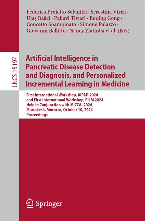 Hybrid Deep Learning Model For Pancreatic Cancer Image Segmentation Artificial Intelligence In