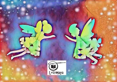 Hadas Y Duendes Del Bosque Reinos De Letrimagia