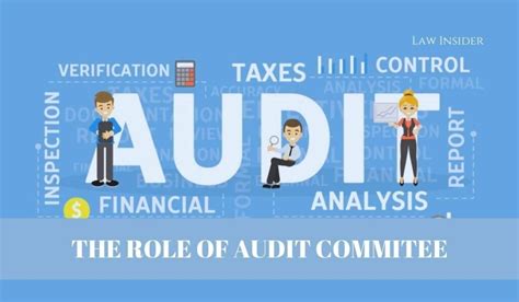 Empowering Corporate Governance The Vital Role Of Audit Committees Law Insider India Insight