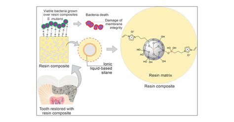 Ionic Liquid Based Silane For Sio2 Nanoparticles A Versatile Coupling
