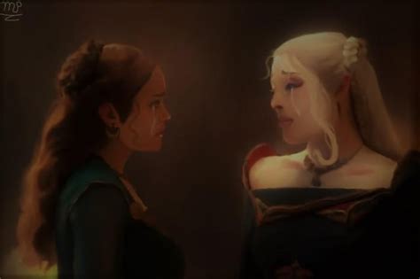 Hotd Fan Art Rhouseofthedragon