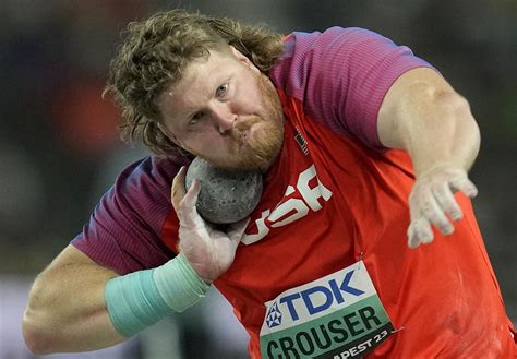 World Athletics Championships Lyles Richardson And Lots Of Unknowns