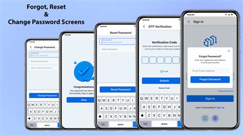 MoneyMate Company Investment Platform Flutter App Code Market