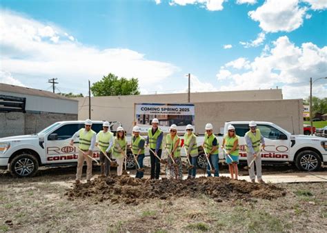 Ronco Construction Company On Linkedin Roncobuilt Construction