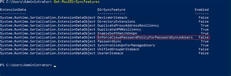 Comply Your AD Password Expiration Policy With Azure AD