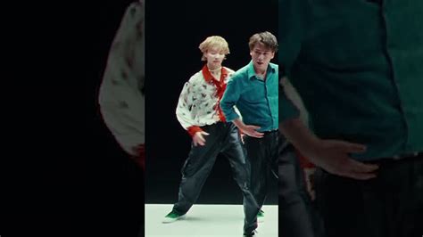 最大拡大 Opening Imp「switching」dance Practice Ver 松井奏スポットライト Wacoca Videos