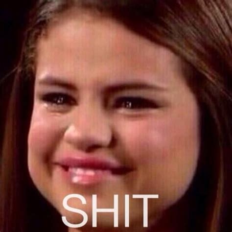 Selena Gomez Crying Know Your Meme