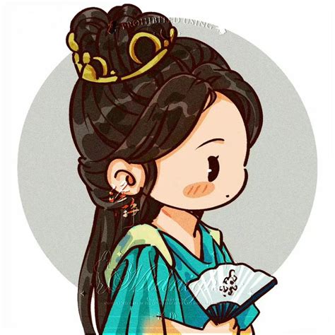 Pinterest In 2024 Anime Chibi Fan Art