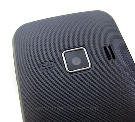 Samsung Metro Duos GT-C3322: Ponsel Dual GSM yang Praktis dan Ringkas ...