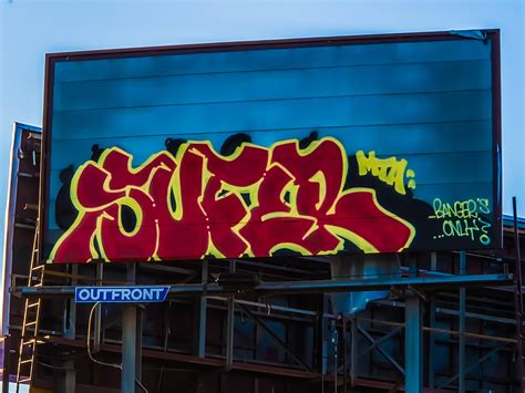 Sufer Mta Rgraffiti
