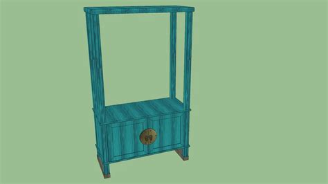 Case Piece 3d Warehouse