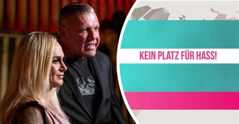 Wegen Caro Und Andreas Robens Goodbye Deutschland Warnt Fans Vor