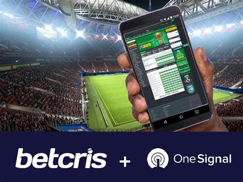 Betcris Uses OneSignals Segmented Messaging To Increase Customer