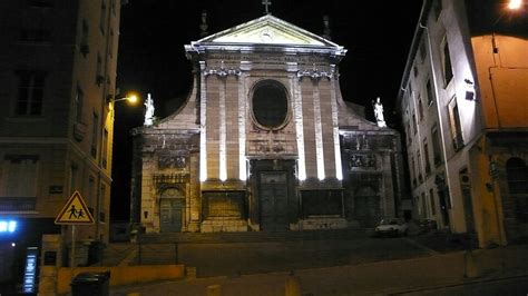 Saint Just Lyon — Wikipédia